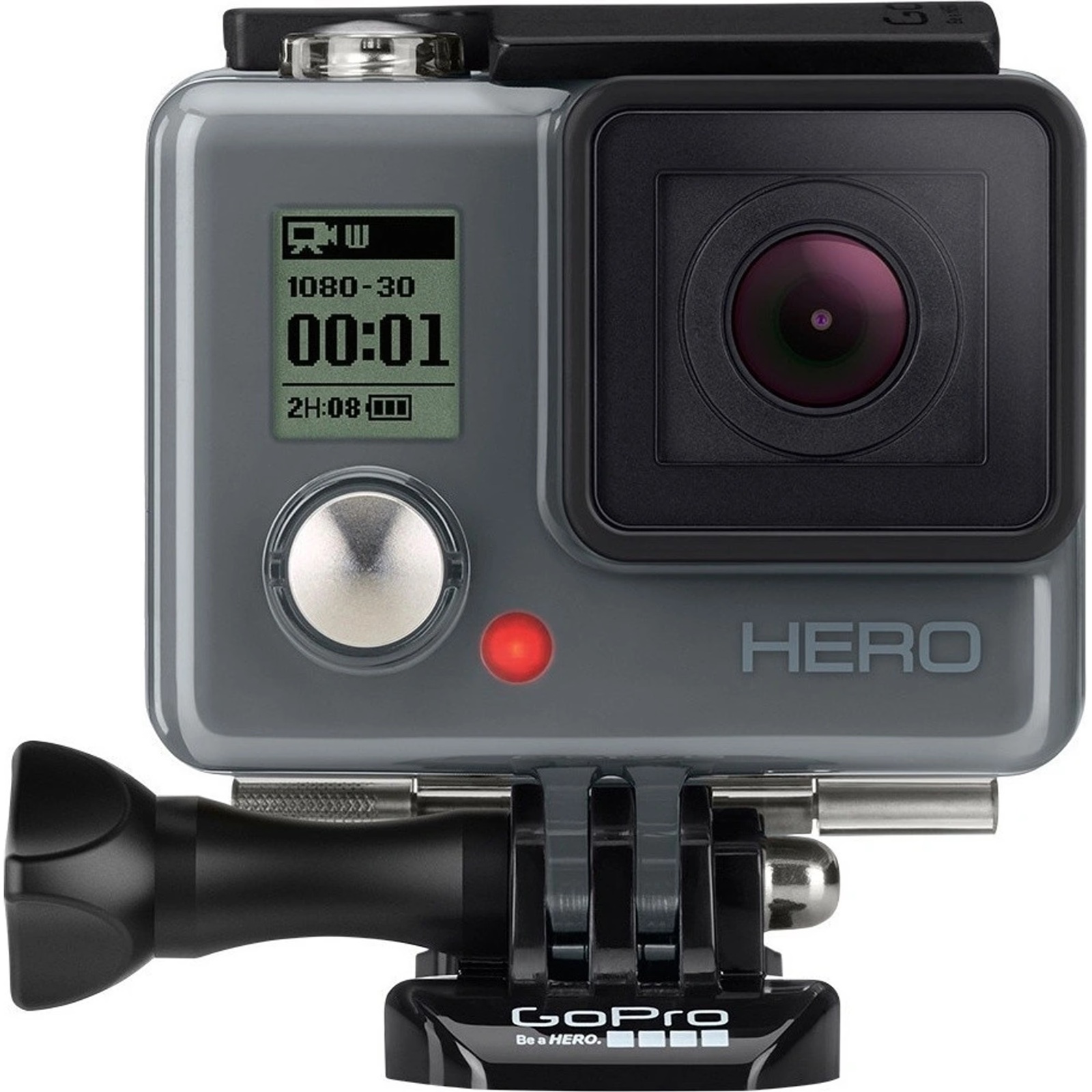 GoPro Hero | CHIP.cz